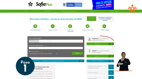 ¿Cómo estudiar en el SENA si soy migrante y refugiado venezolano en Colombia? | ColombiaCheck